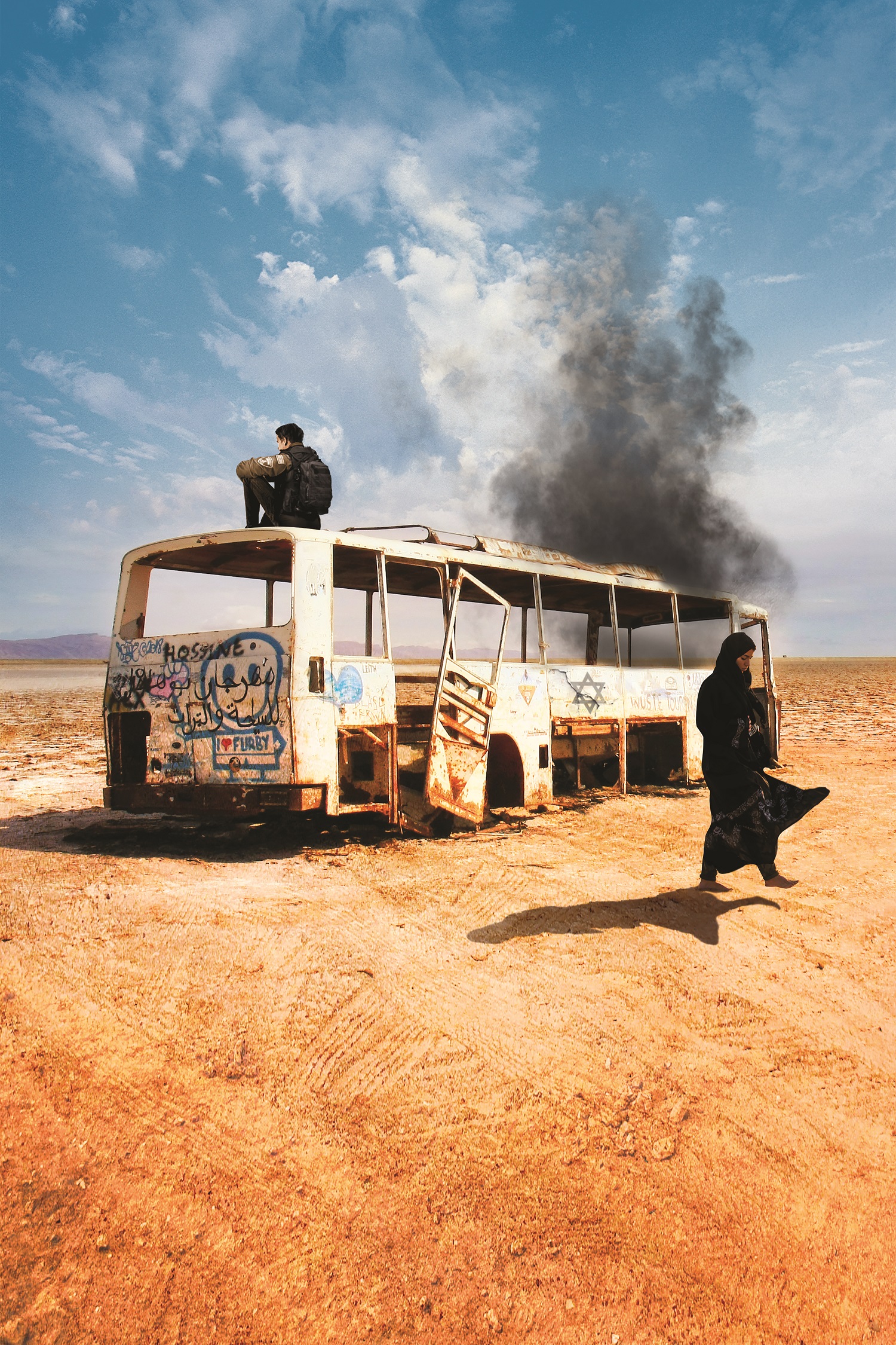 Les Passagers - Théâtre du Chêne Noir