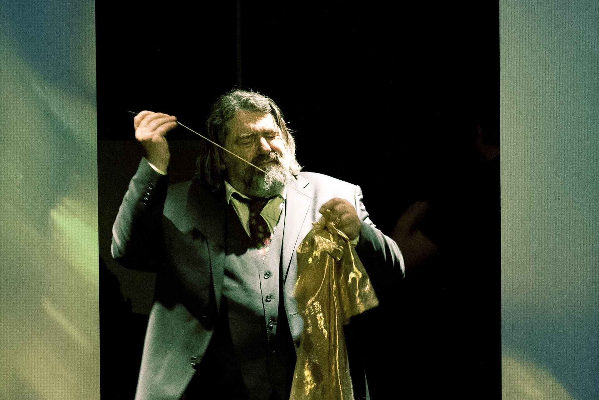 Barbe Bleue - Théâtre du Chêne Noir