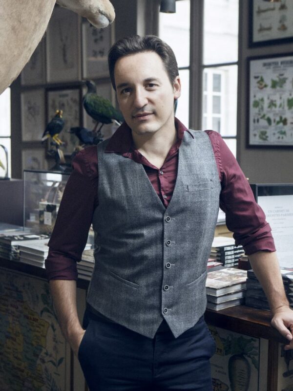 Fabrice Luchini lit Victor Hugo - Théâtre du Chêne Noir