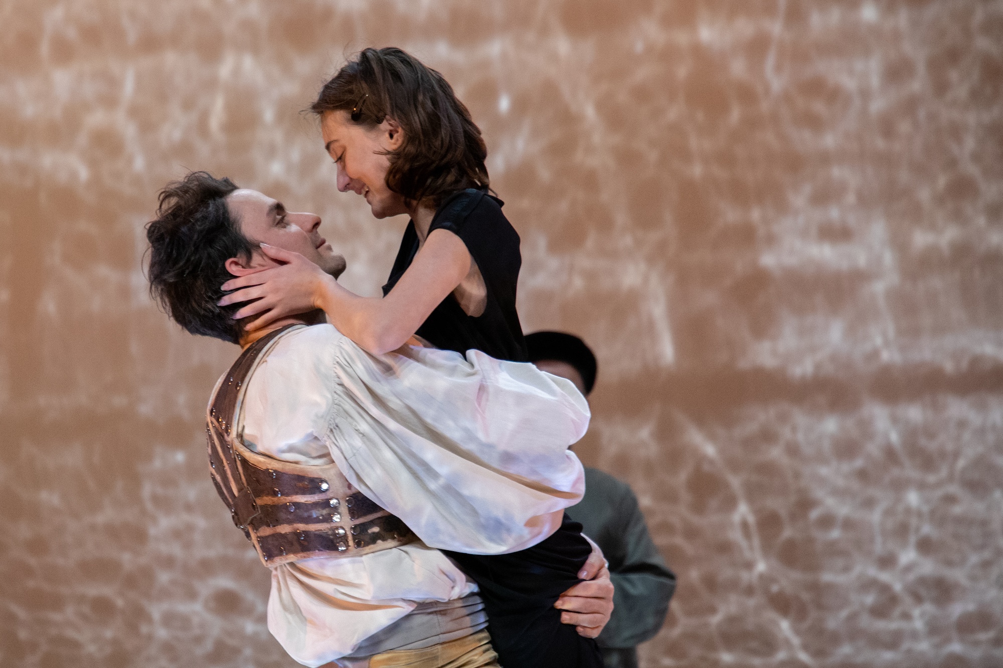 Le Cid Création 2024 - Théâtre du Chêne Noir