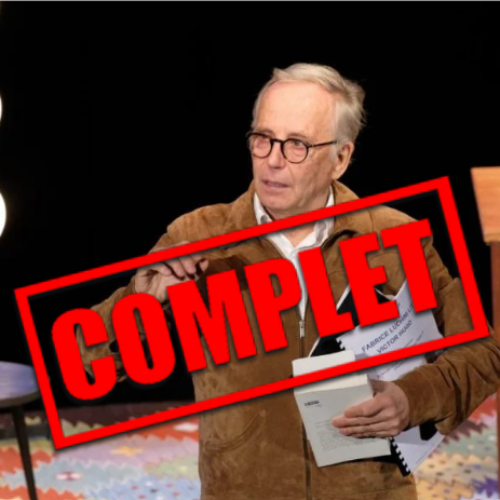 La tempête - Théâtre du Chêne Noir