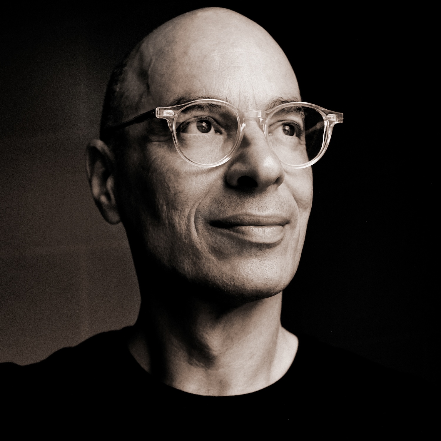 Bernard Werber dans le Rendez-vous du Chêne - Théâtre du Chêne Noir